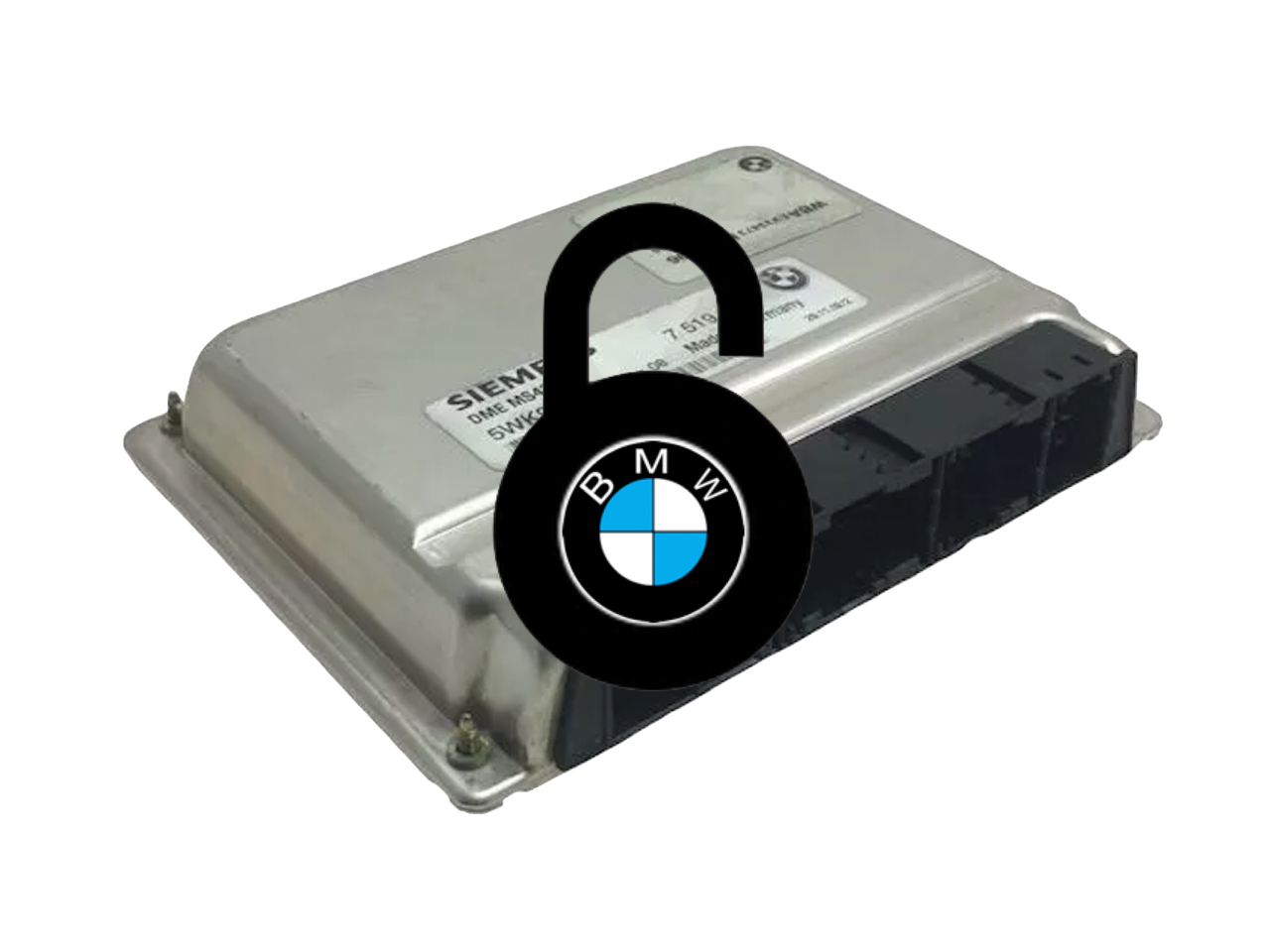 EWS Delete - BMW E46 M3 – AMS AutoGroup